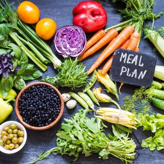 How to Properly Complete Your Weekly Nutrition Tracking Log - FRESH ...