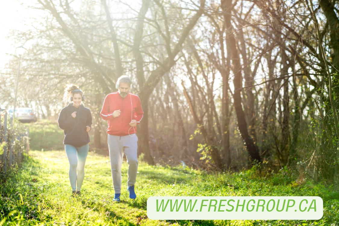 I’m A Horrible Personal Trainer (Why It’s A Good Thing)! - FRESH! Fitness