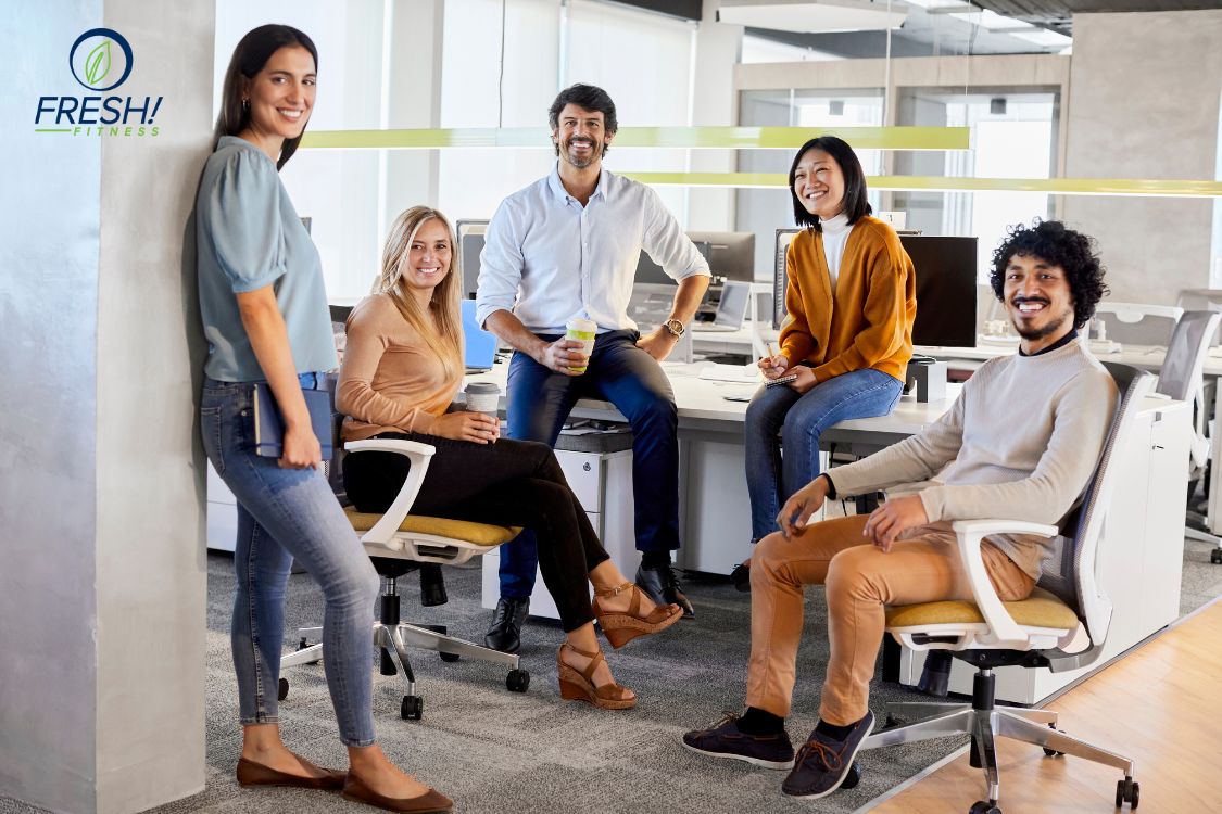 Why Prioritizing Workplace Wellness Is Essential for Business Success ...